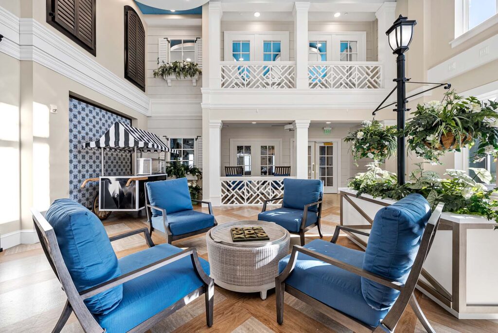 Top-Rated Assisted Living & Memory Care Community in Newnan, GA ...